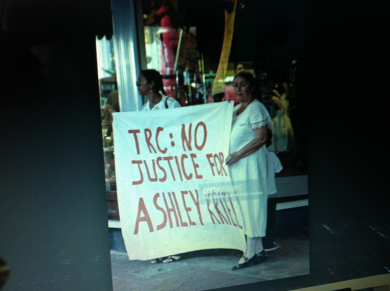 THE BLACK SOCIAL HISTORY:: BLACK SOCIAL HISTORY - AFRO-SOUTH AFRICAN ...