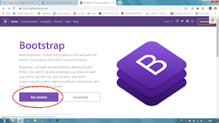 Install Bootstrap Terbaru Dalam 10 Detik!