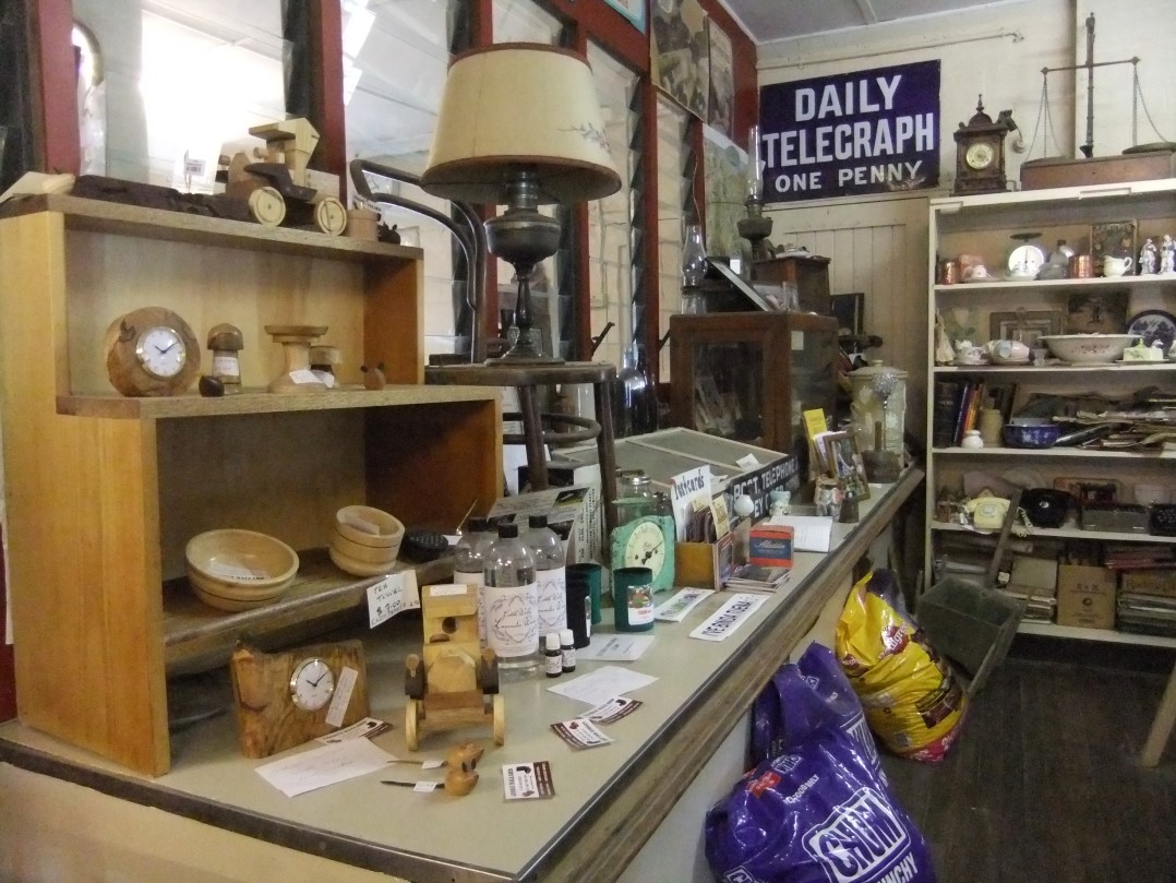 About Mary Ellen: Our Trip Back From Sydney - May 2013