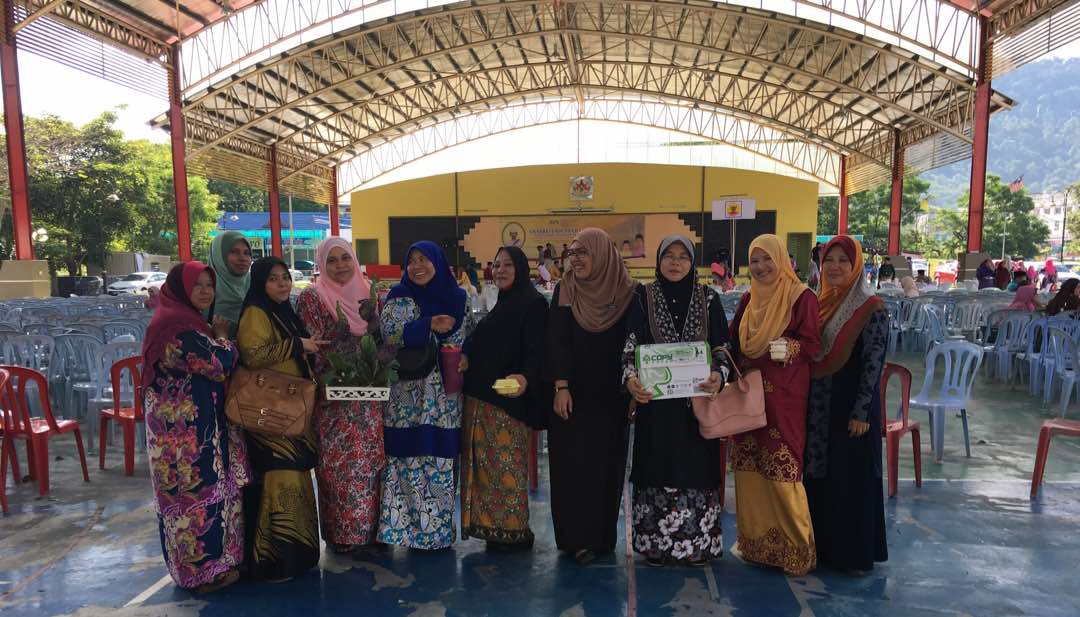 Hari Guru vs Hari Raya ~ SEKOLAH KEBANGSAAN DATUK ABDULLAH 73200 ...