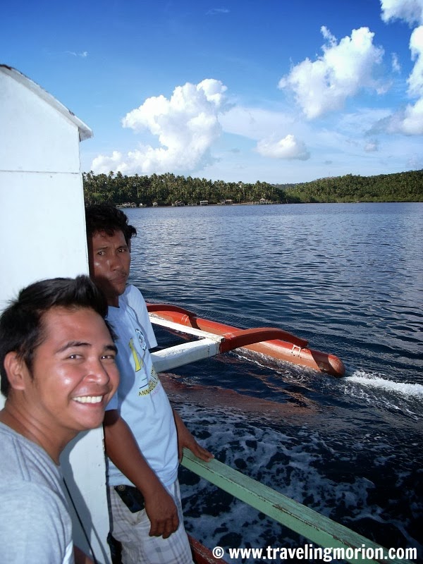 Travel Tip: How to Get to Dinagat Islands | Blogs, Travel Guides ...