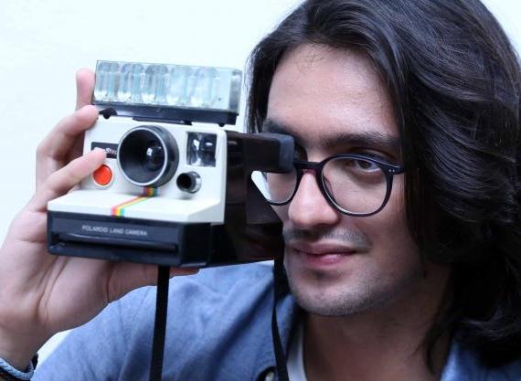 Profil dan Biodata Omar Daniel - Biodata dan Foto Selebritis