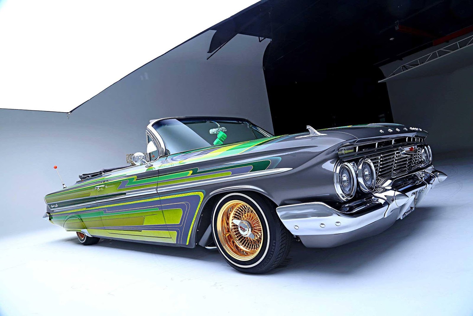 BIKERS/KUSTOM/MEETING/MUSIC....: Lowrider, Muscle Cars, Kustom Cars...