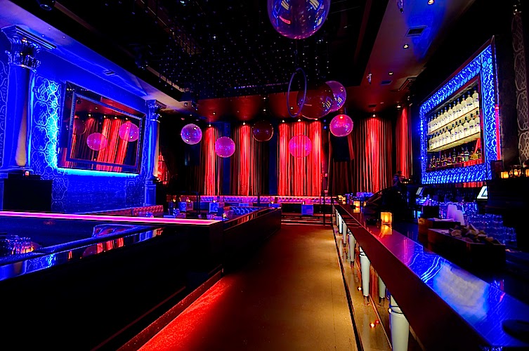 Segafredo l'originale at Lincoln Road Miami Beach