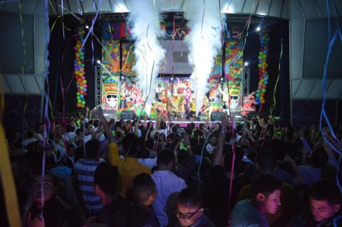 THEATRON Bogotá, un lugar en constante evolución ~ OrgulloLGBT.co