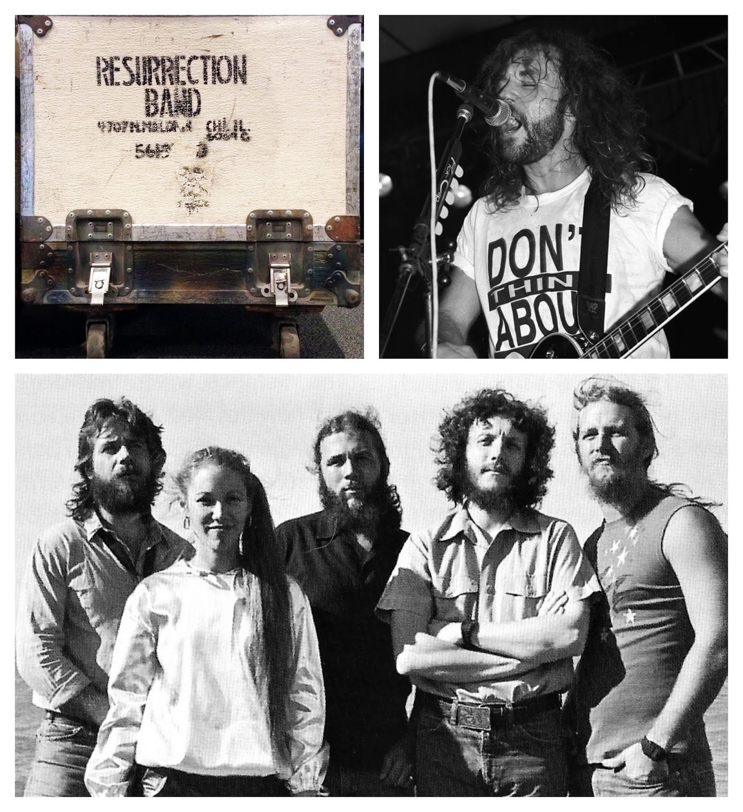 100 Greatest CCM Albums of the '70s: #32 AWAITING YOUR REPLY by ...