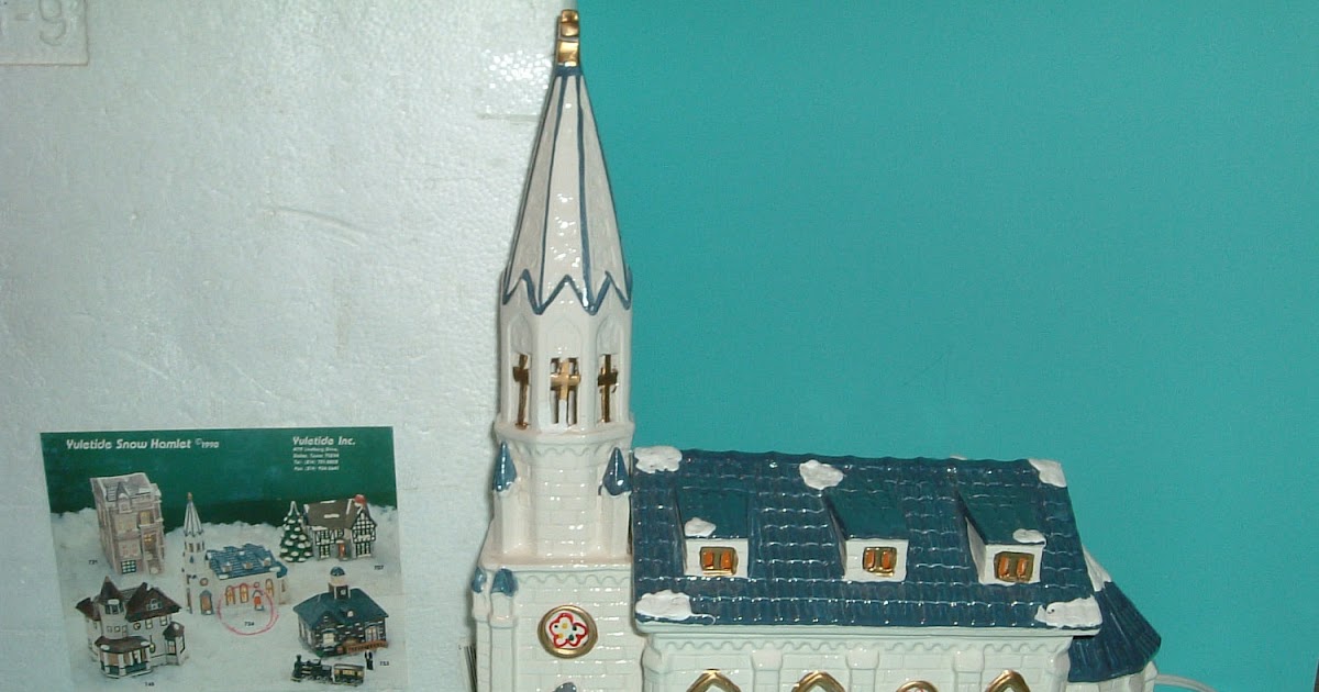 French Model Railway: More Ceramic Ideas.