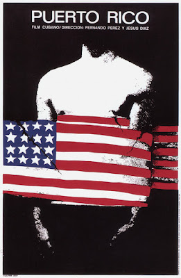 dextrangis: carteles cubanos de rené azcuy