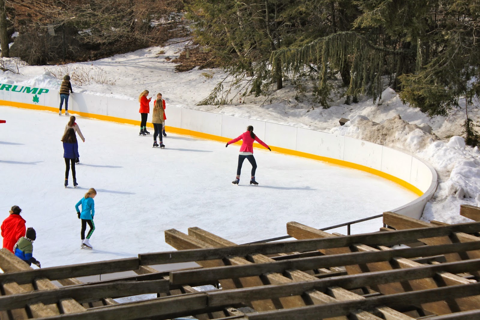 Prep In Your Step: Spring Break New York City Trip | Day Two