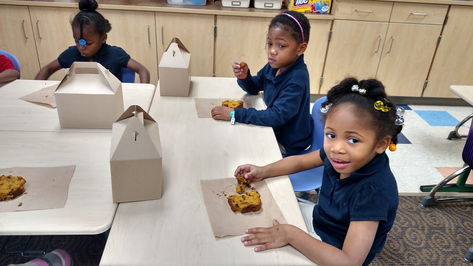 Child Centered Kindergarten- Ms. Rogers and Ms. West's Co-Teaching ...