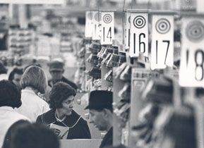 Target World: History of Target Pt.1