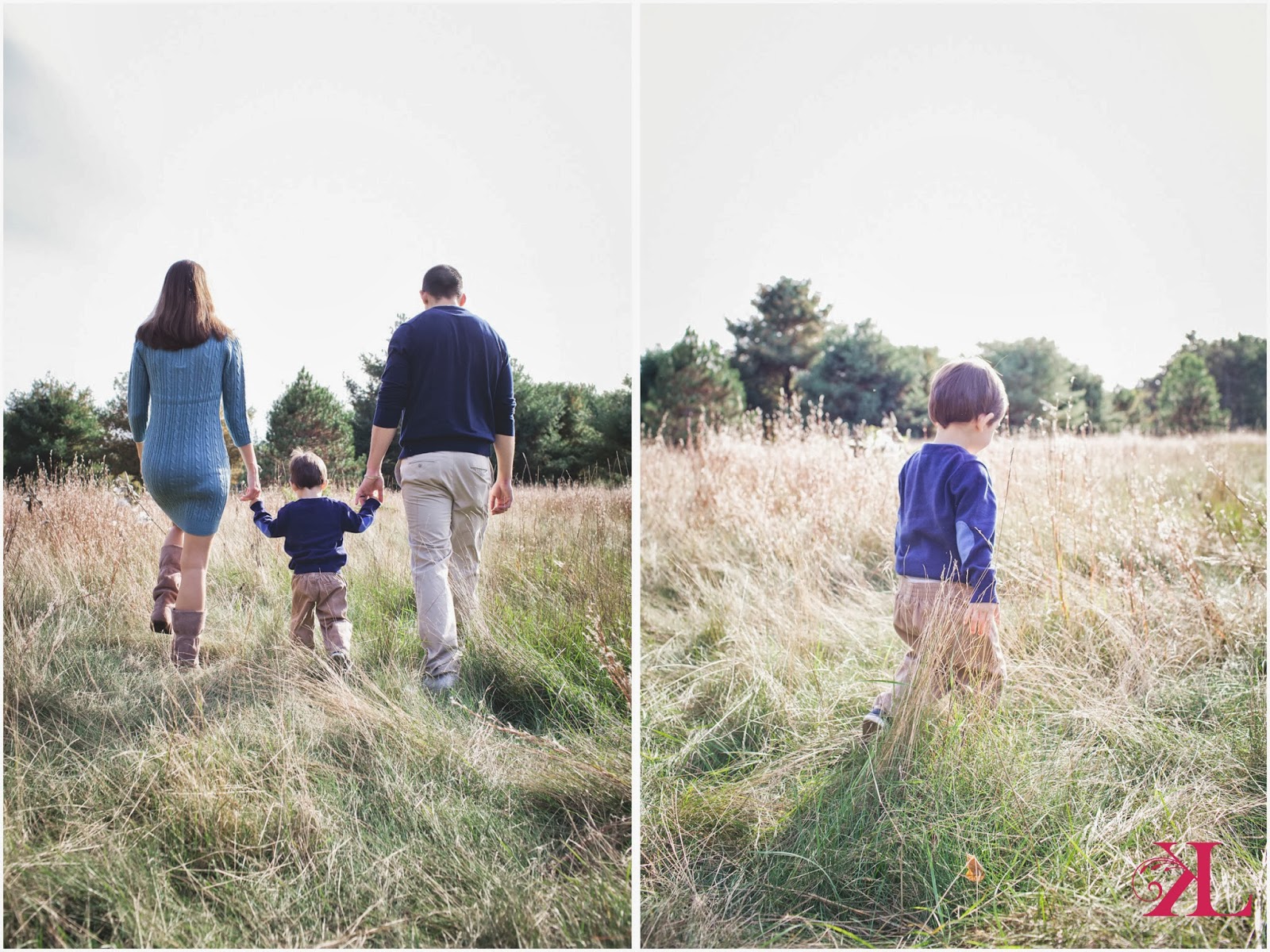 Keira Lemonis Photography: portrait - Stangl Family