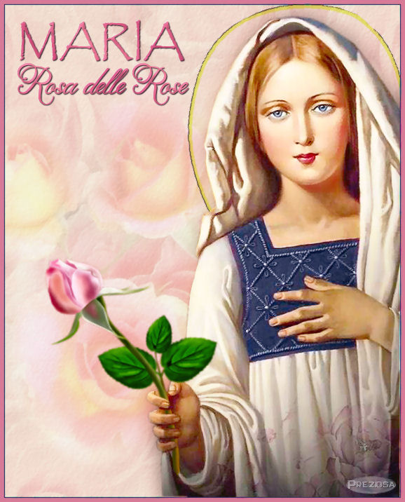 *: MAGGIO MESE MARIANO