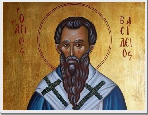 1 ΙΑΝΟΥΑΡΙΟΥ... Η ΕΟΡΤΗ ΤΟΥ ΜΕΓΑΛΟΥ ΒΑΣΙΛΕΙΟΥ ΤΟΥ ΚΑΠΑΔΟΚΗ ΓΙΟΡΤΑΖΕΙ ...