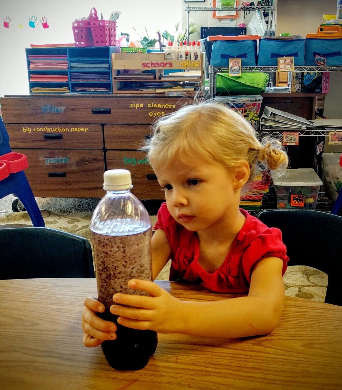 Creative Little Hands Preschool