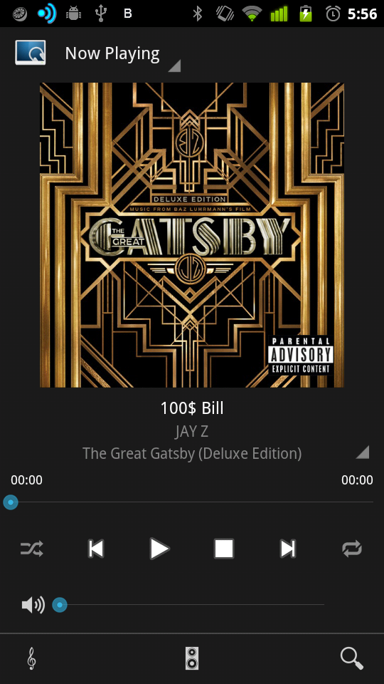 fraterneo GNU/Linux: Cómo configurar MPD (Music Player Daemon) en ...