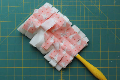 Nicole at Home: Reusable Swiffer dusters