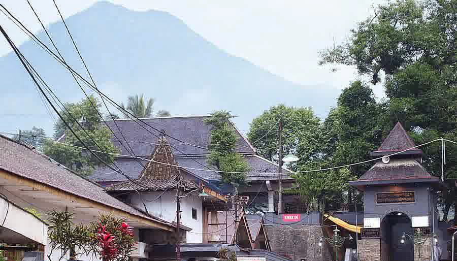 Tumbal Pesugihan Gunung Kawi | Pesugihan Gunung Kawi