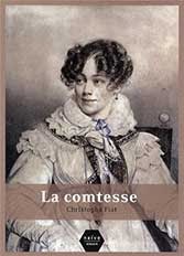 Le club du roman historique: La comtesse