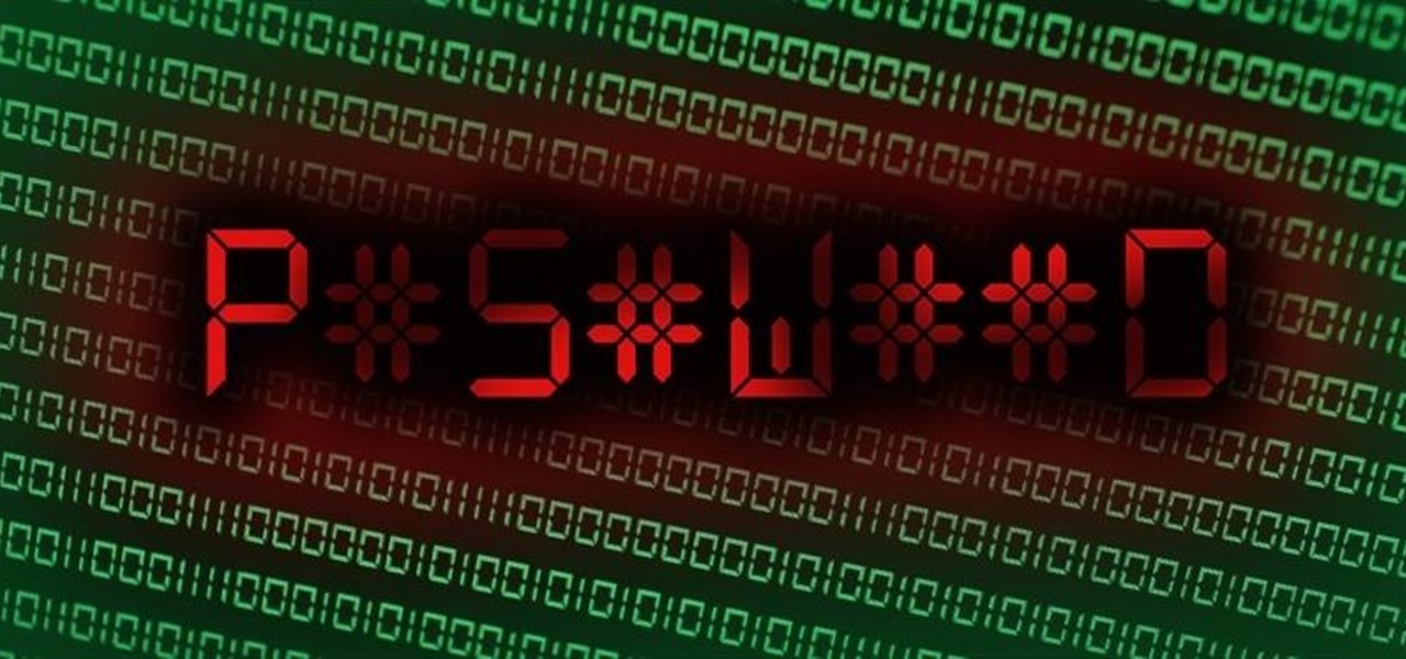 Teknik Cracking Password Yang Digunakan Hacker - Tips Mantul