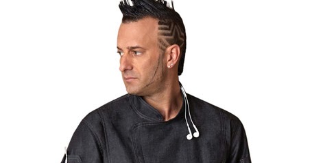 Crazed Chef: Classic Urban Chef