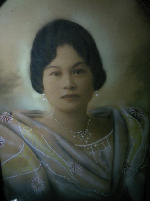 José Paciano Laurel: José Paciano Laurel