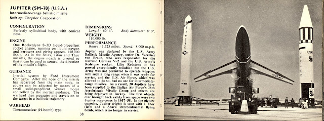 Dreams of Space - Books and Ephemera: The Hippo Book of Rockets and ...