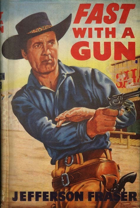 Bear Alley: Philip Wilding