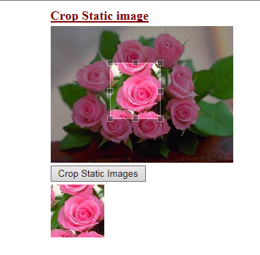 Satya Tutorial: How to Crop Images in Asp.net using Jcrop jQuery Plugin and Upload to Folder