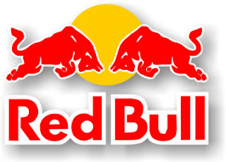 History of All Logos: All Red Bull Logos
