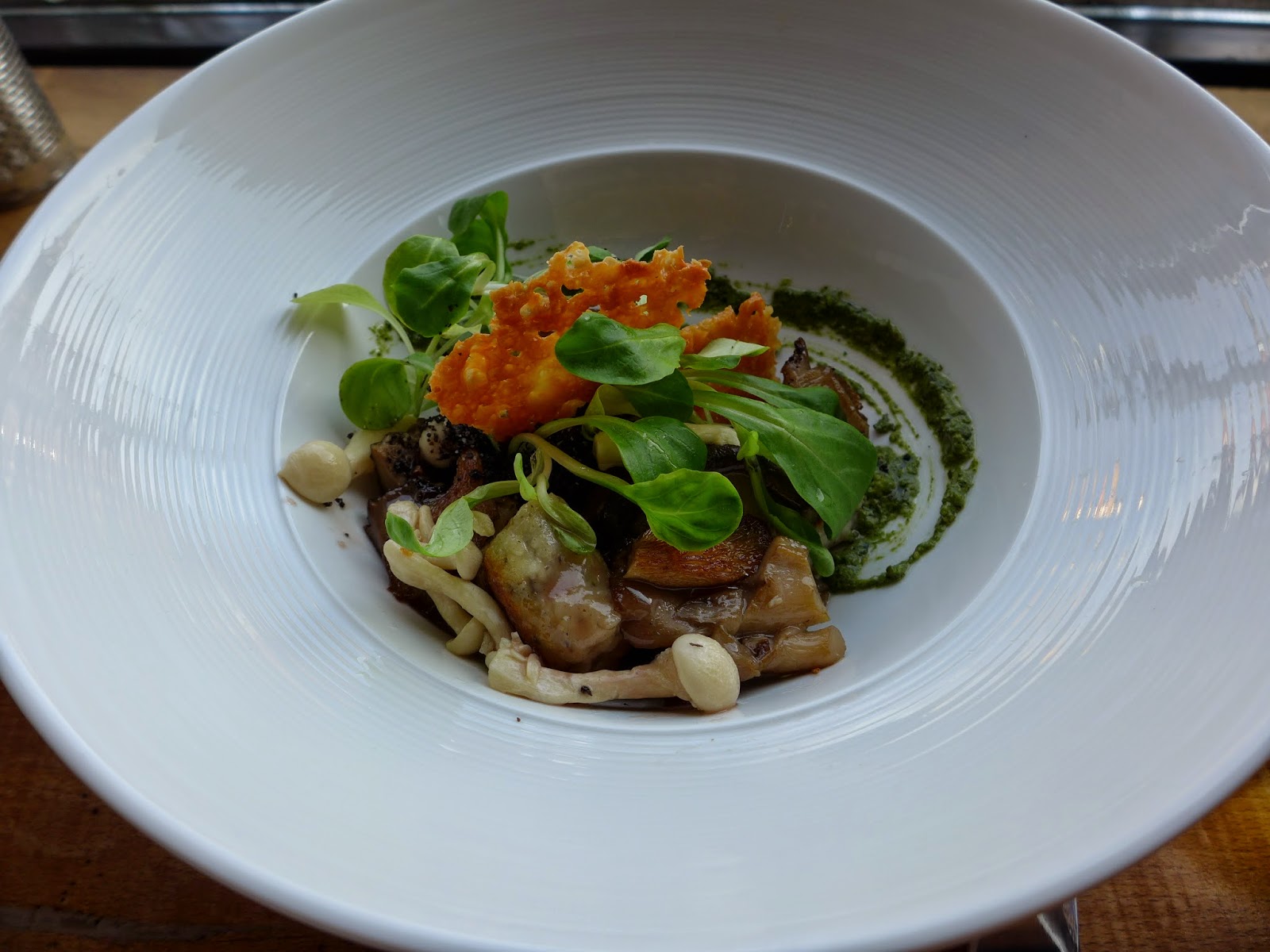 the cookbook store blog: Rasa Restaurant, Toronto