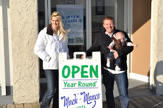 Devin and Lynette Bird