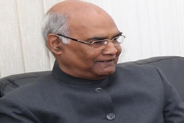 "रामनाथ कोविंद" के बारे में 13 रोचक तथ्य | 13 Interesting Facts about ...