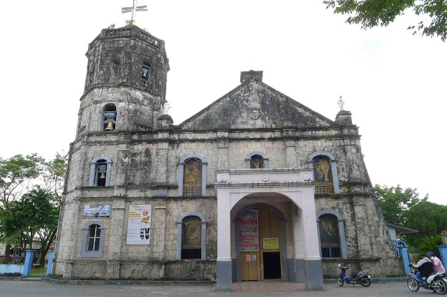 Baybay Leyte