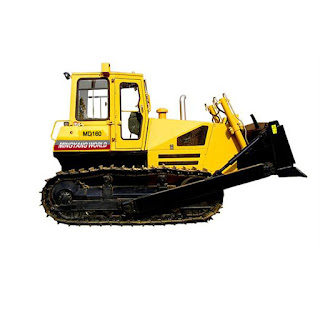 MYW hydraulic track bulldozer,Track Dozer,swamp hydraulic track dozer ...