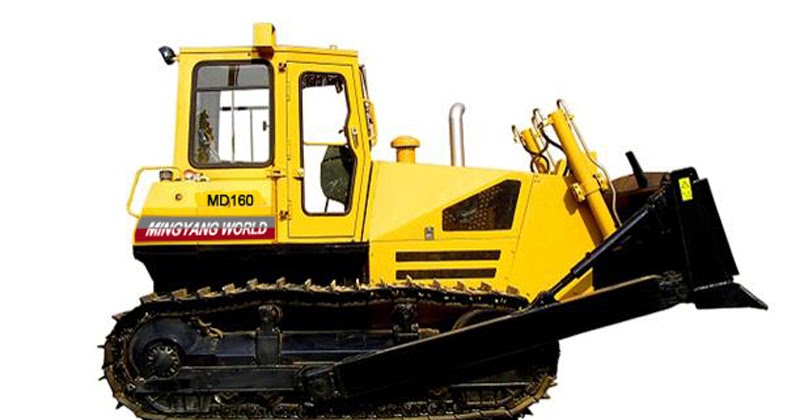 MYW hydraulic track bulldozer,Track Dozer,swamp hydraulic track dozer ...