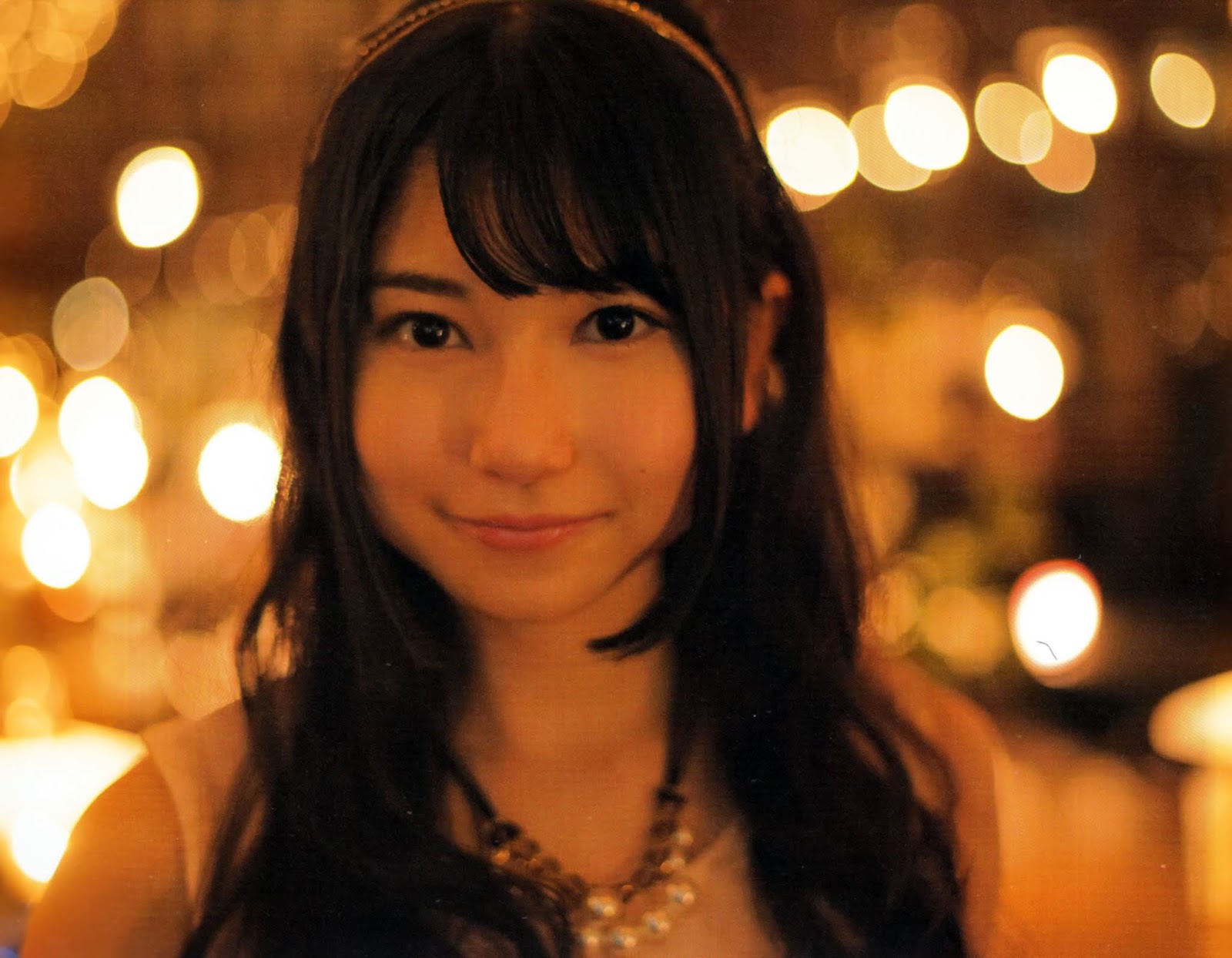 1993 / Sora Amamiya / 雨宮天 / あまみやそら / 아마미야 소라