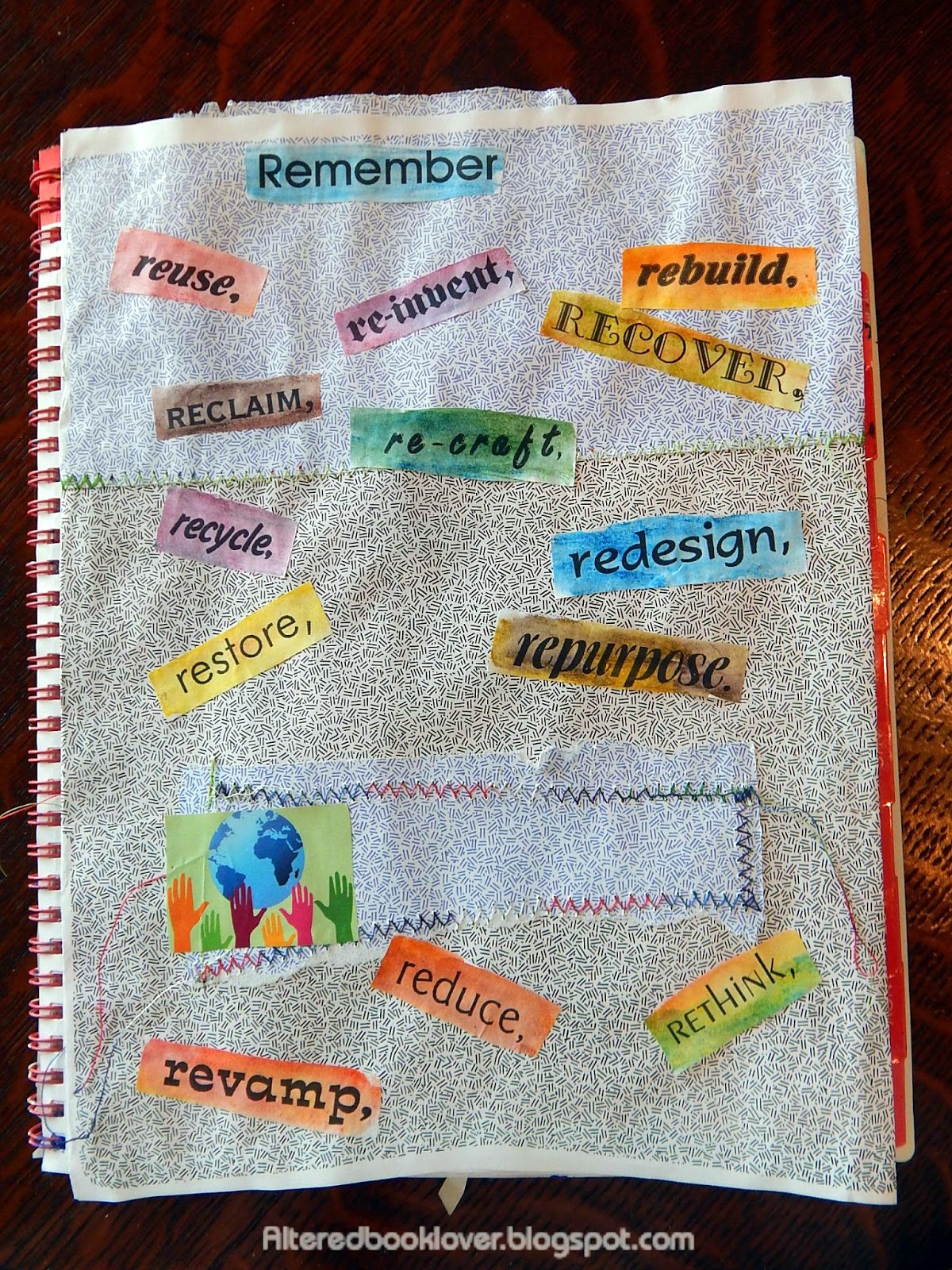 Recycle And Redesign Examples Tip of the Week: Buy Products With ...