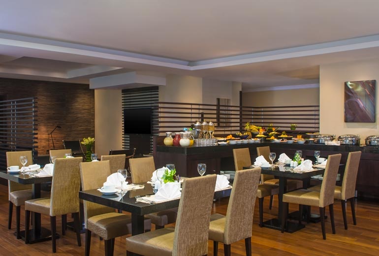 Hotel en Quito - Hotel Sheraton Quito