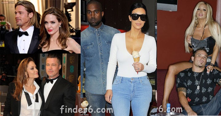 20 celebrities who have battled s*x addiction – #3 will shock you ...