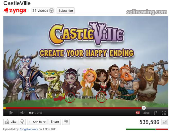 How get the subtitles and closed captioning for YouTube?