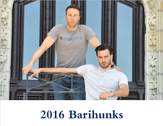 BARIHUNKS ®: Hadleigh Adams joins cast of Pittsburgh Cosi fan tutte