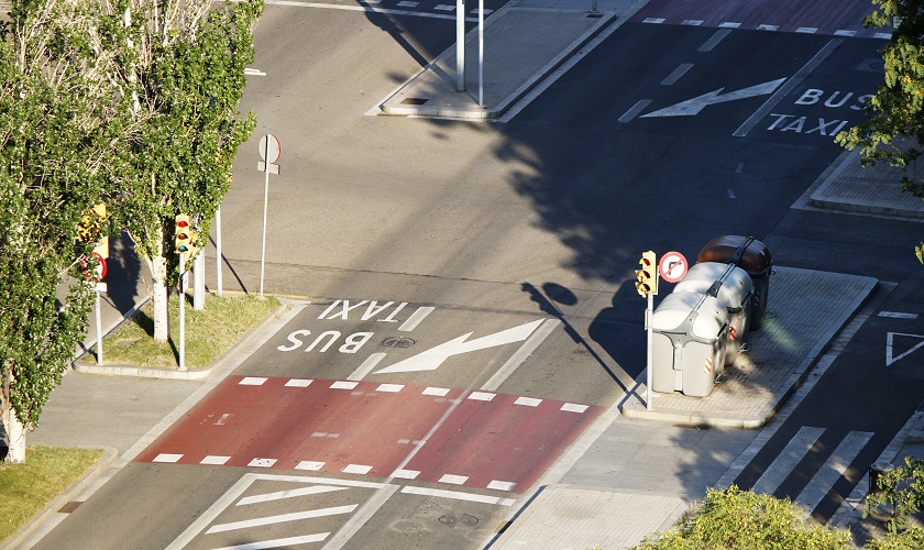 Aussie's Hub: Tips to Choose the Right Equipment For Roadmarking Project