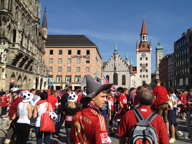 SAB | Castle Lager - Castle Tavern Tour: Tavern Tour Touchdown