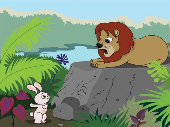 Kid's Corner: Panchatantra Stories