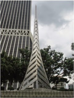 Seni Arca Upsi: Antara Tokoh-tokoh Arca Dunia dan Malaysia