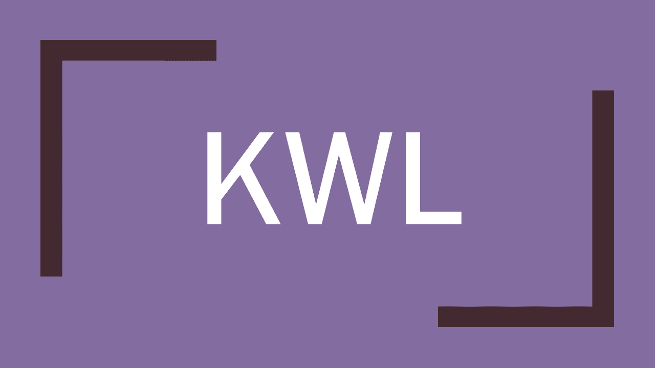 -KWL