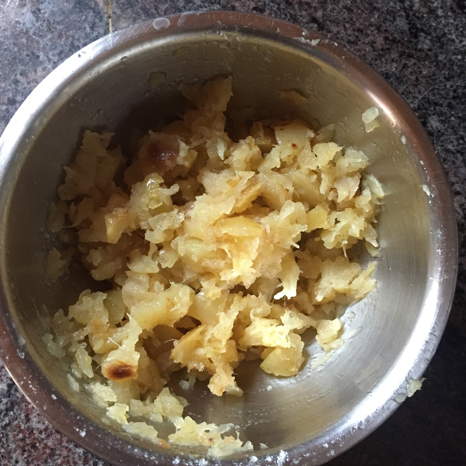 MASTERCHEFMOM: Nellikai Thokku | Gooseberry Relish | South Indian Style ...