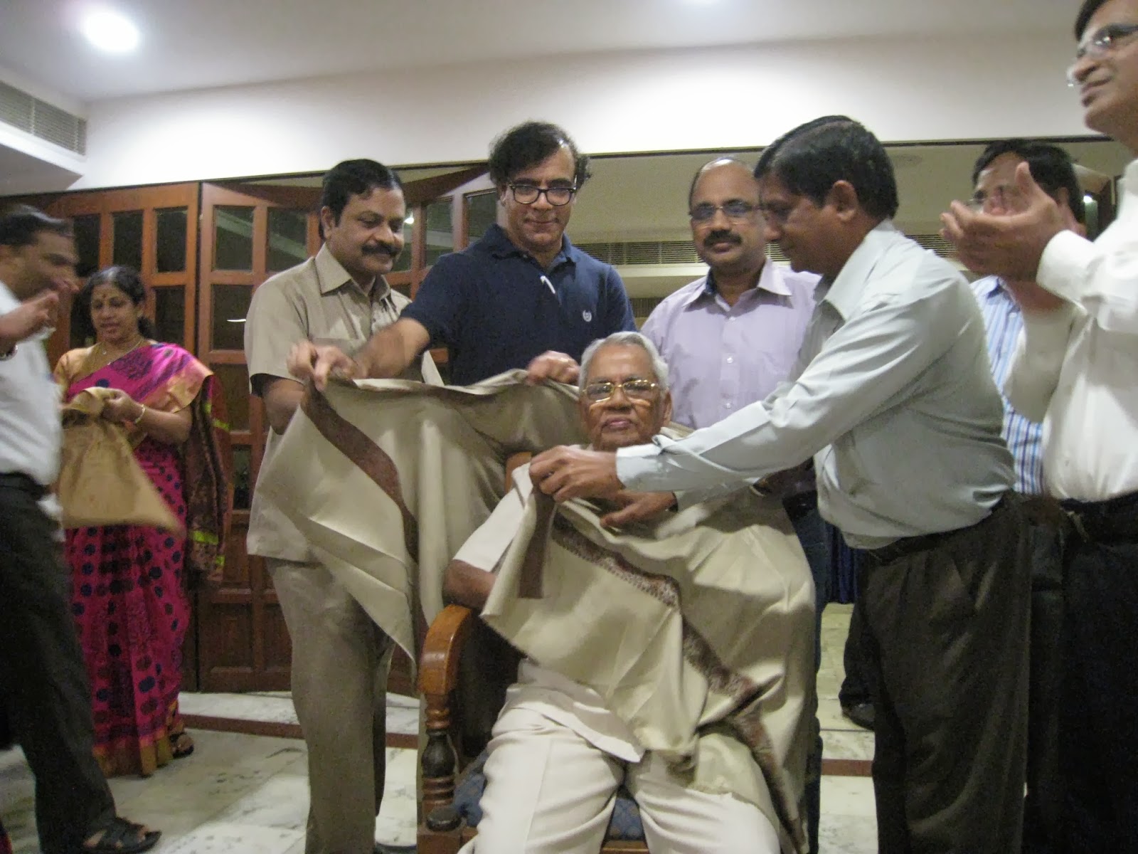 Ravi Venkatachelam from Vizag (ravichitrapu@rediffmail.com): 1979 ...