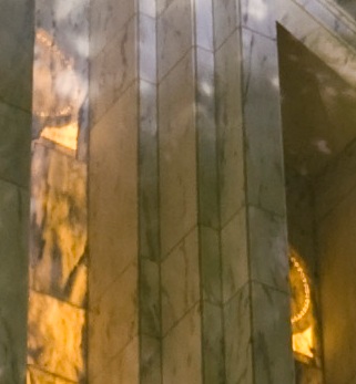 The Trumpet Stone: The Church of Jesus Christ of Latter-day Saints ...